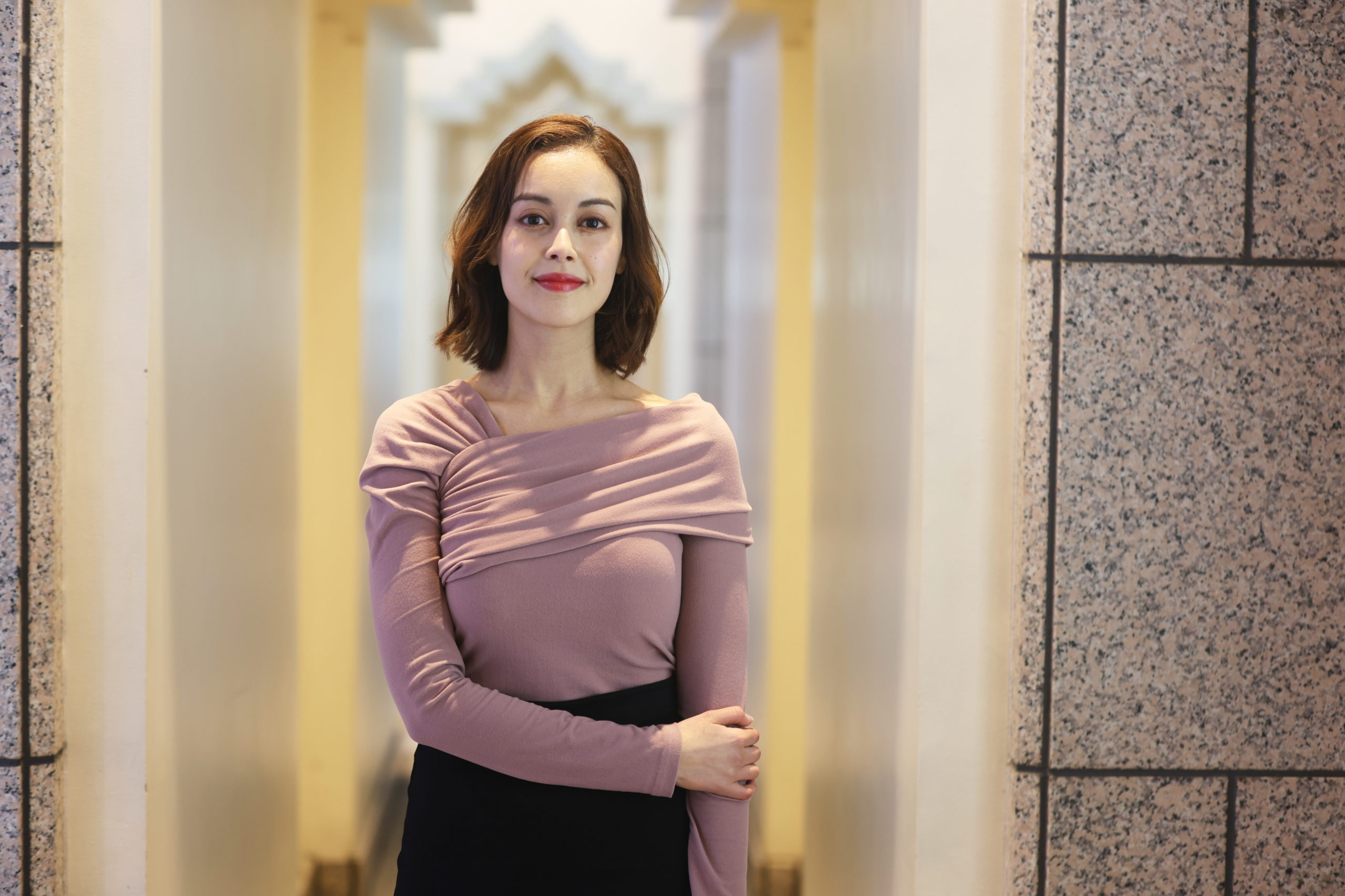 京都モデルエージェンシー[KYOTO MODEL AGENCY]所属モデルプロフィール | KYOTO MODEL AGENCY