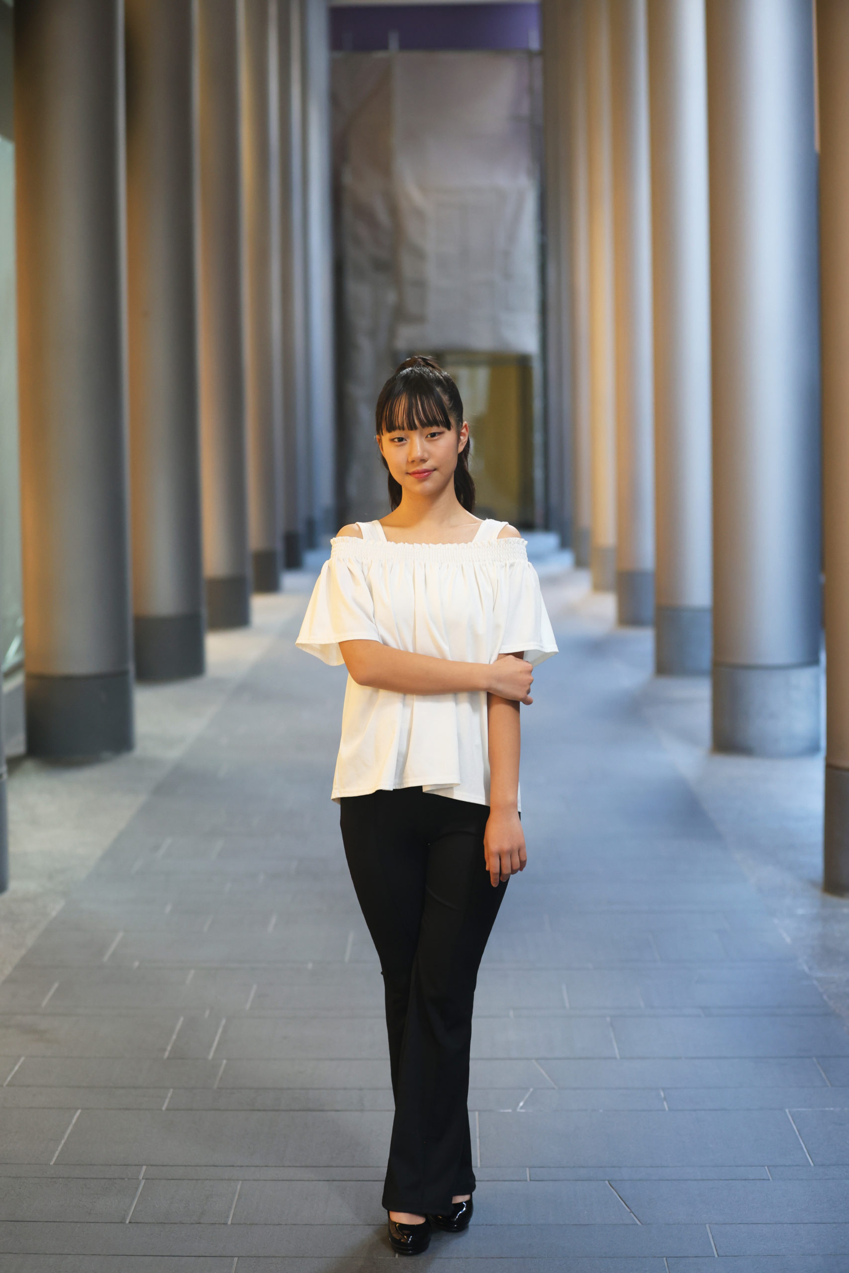 京都モデルエージェンシー[KYOTO MODEL AGENCY]所属モデルプロフィール | KYOTO MODEL AGENCY