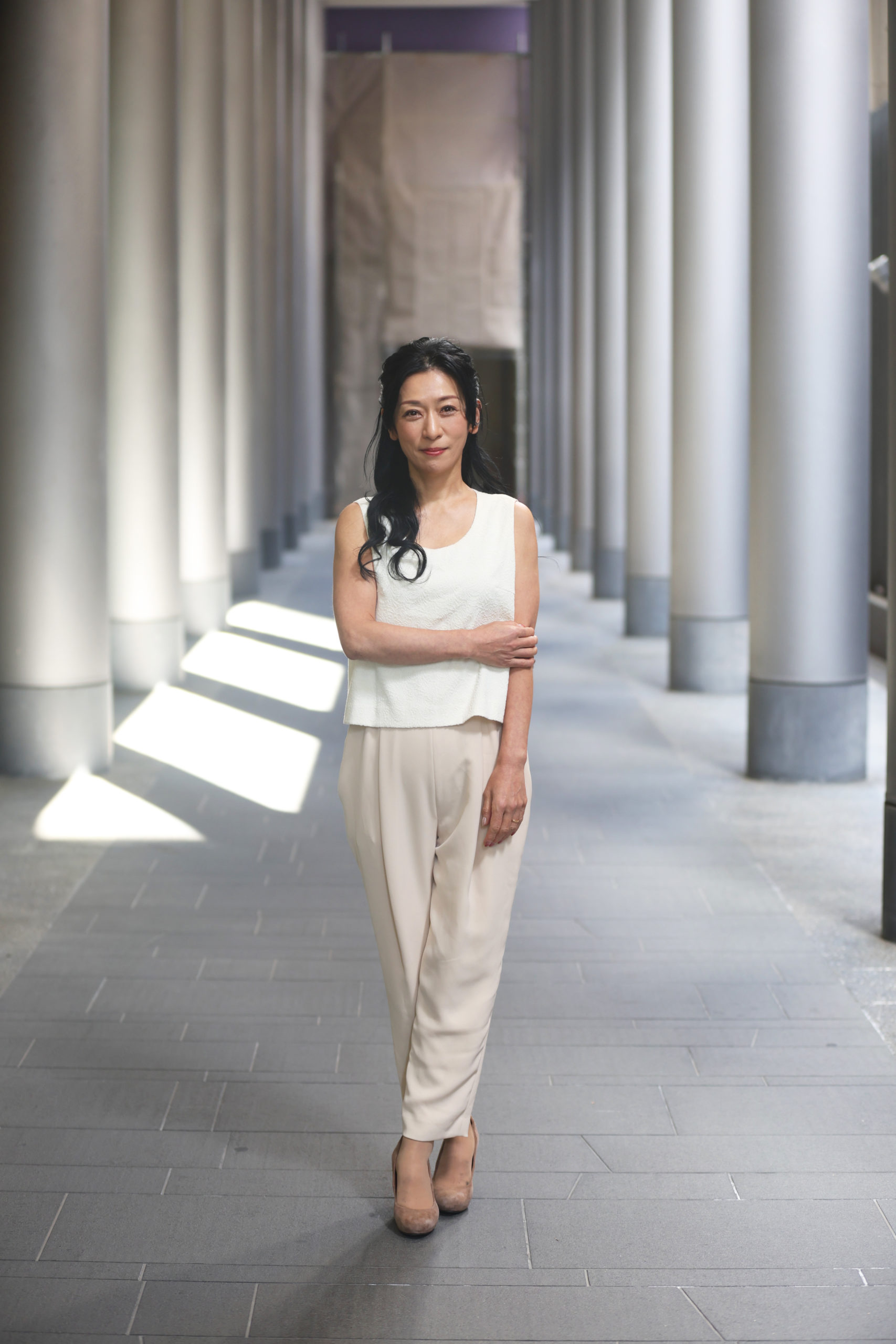 京都モデルエージェンシー[KYOTO MODEL AGENCY]所属モデルプロフィール | KYOTO MODEL AGENCY