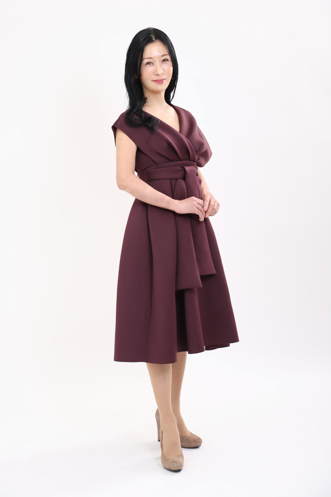 京都モデルエージェンシー[KYOTO MODEL AGENCY]所属モデルプロフィール | KYOTO MODEL AGENCY