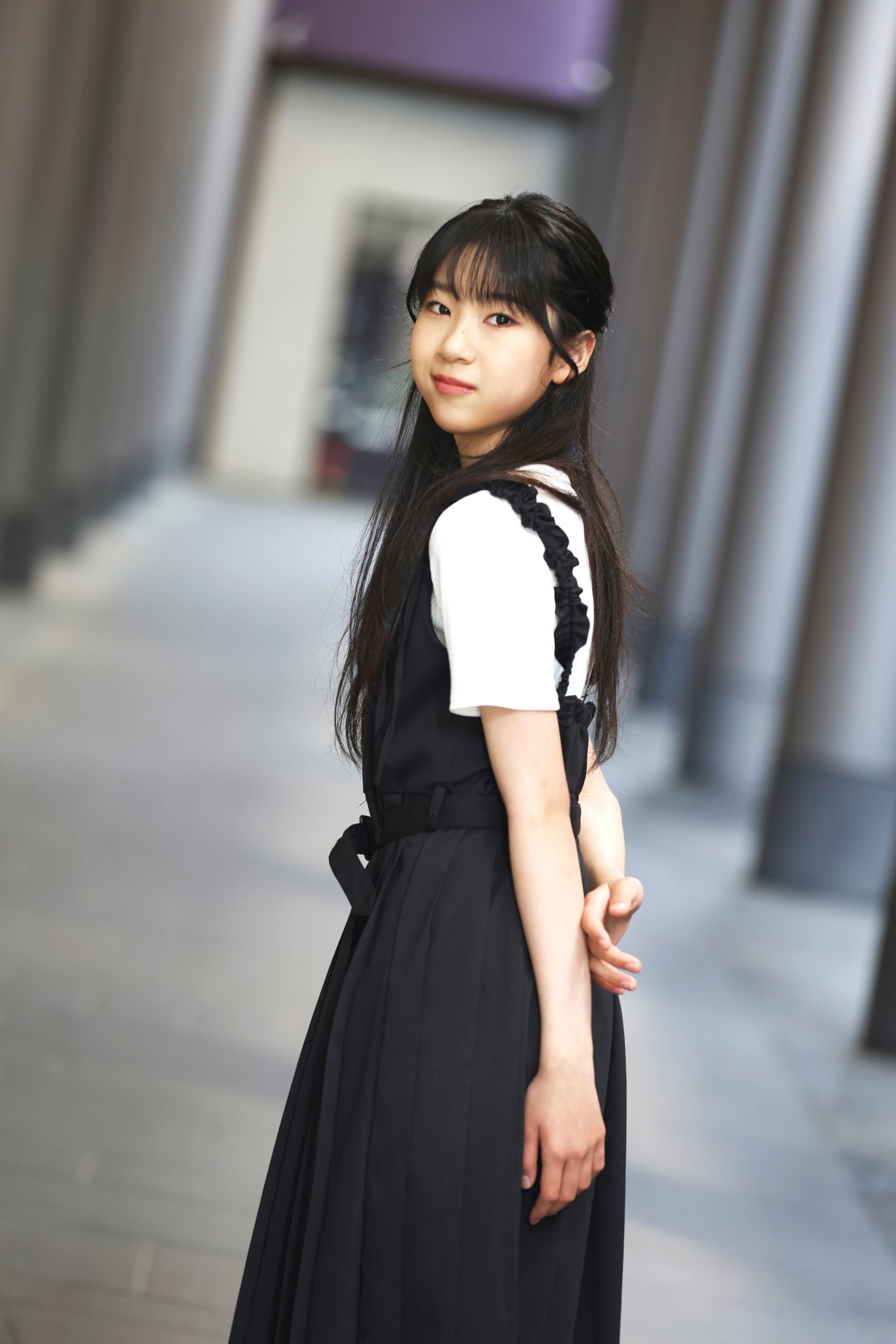 京都モデルエージェンシー[KYOTO MODEL AGENCY]所属モデルプロフィール | KYOTO MODEL AGENCY