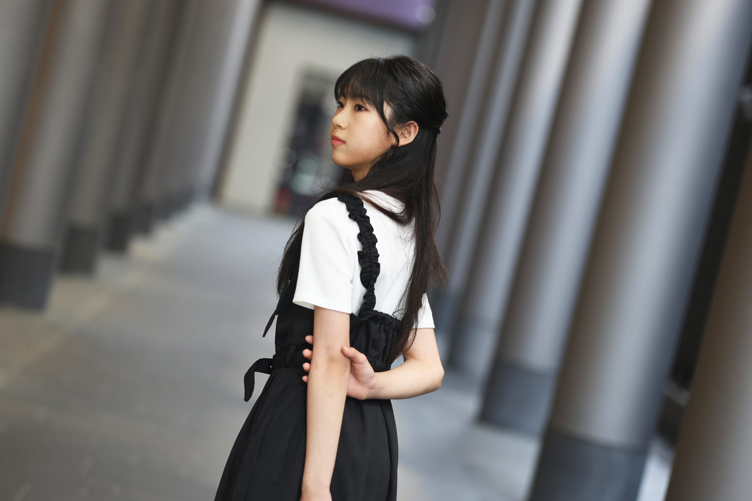 京都モデルエージェンシー[KYOTO MODEL AGENCY]所属モデルプロフィール | KYOTO MODEL AGENCY